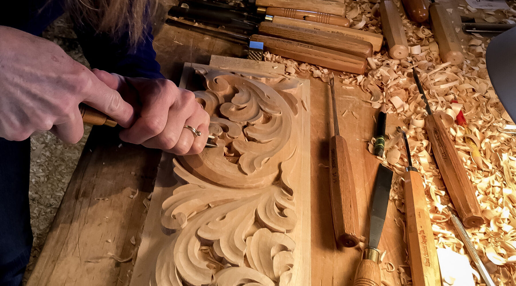 Lusk Scandia Woodworks – Lusk Scandia Woodworks