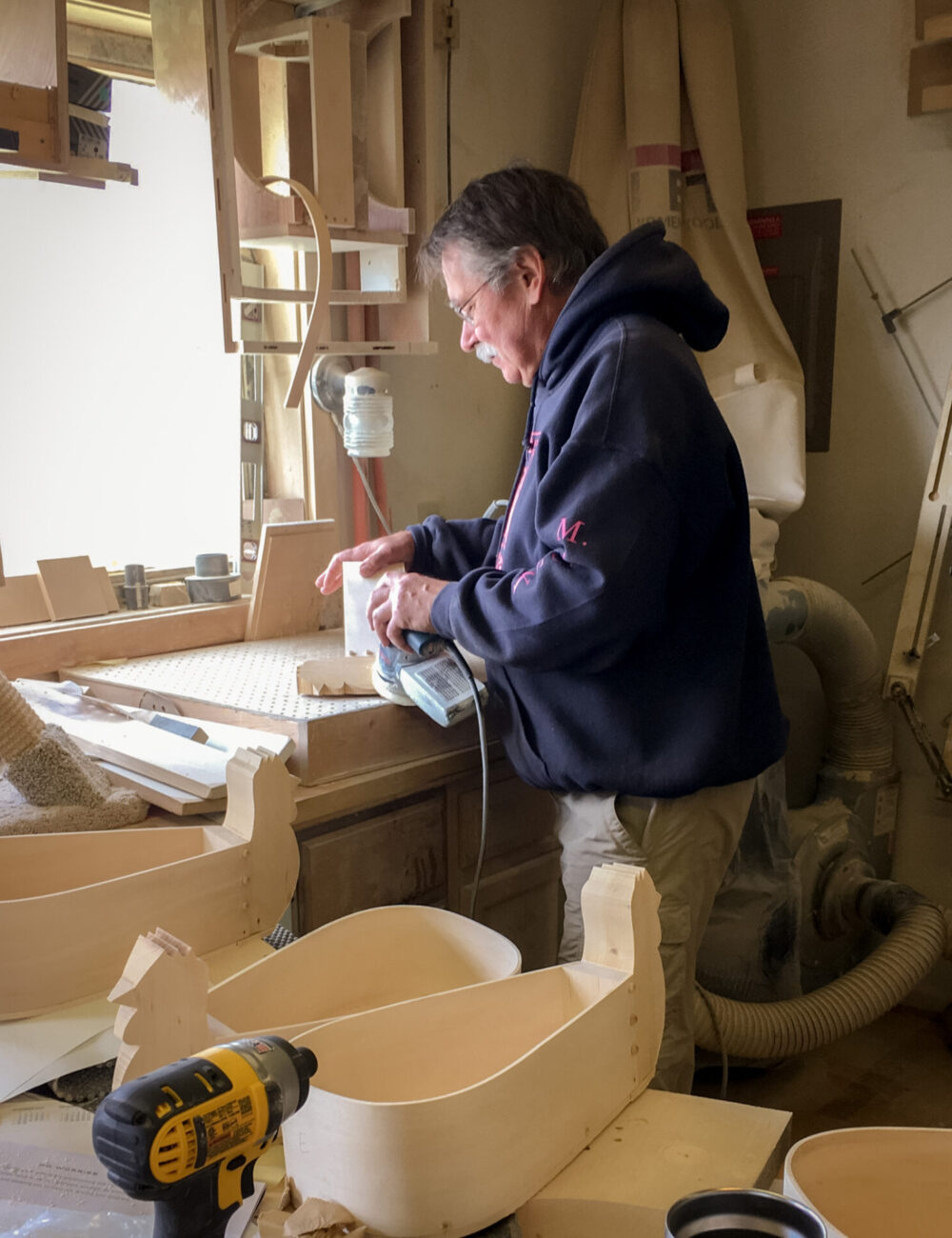 Lusk Scandia Woodworks – Lusk Scandia Woodworks